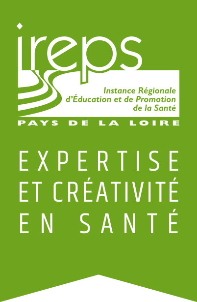 Ireps Pays de la Loire